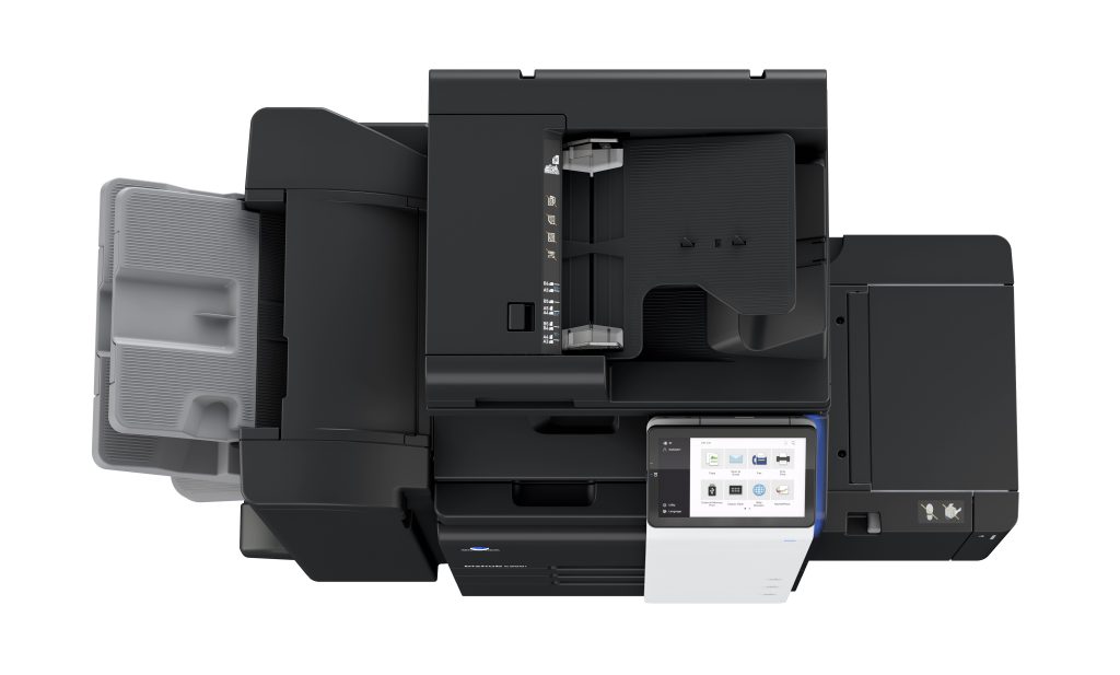 Konica Minolta Bizhub 300i - Country Business Machines